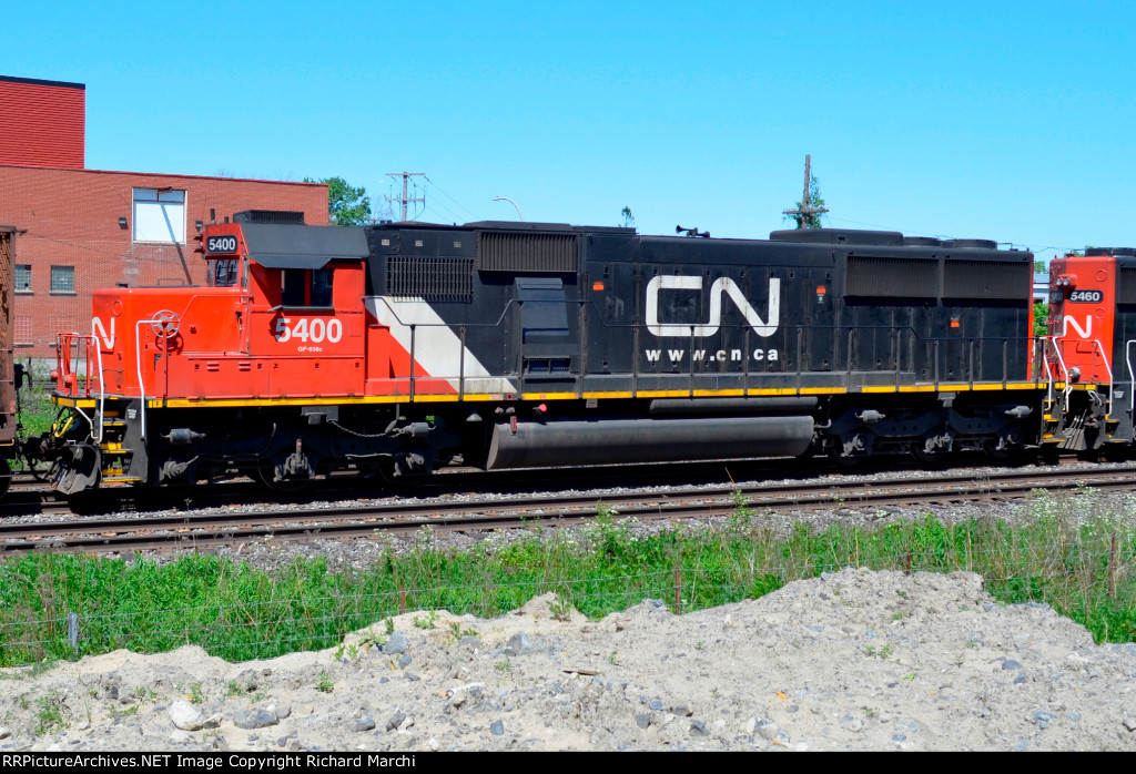 CN 5400